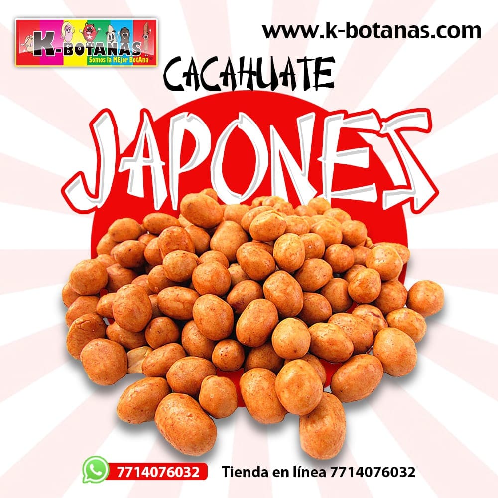 Cacahuates y Semillas - Compra productos frescos y de alta calidad – K ...